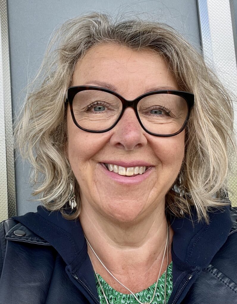 Meet the Trustees | Ely Foodbank
